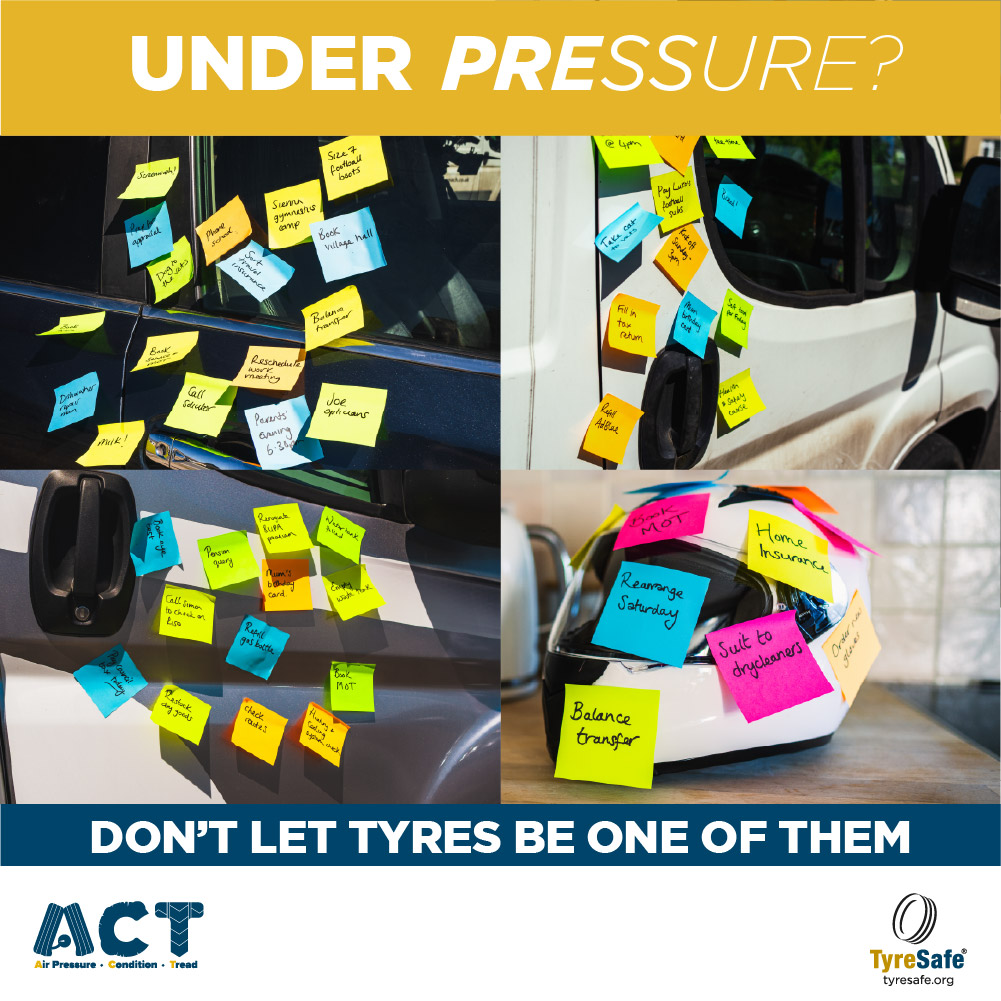 TyreFinders Ltd | Penryn Tyres