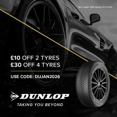 TyreFinders Ltd | Penryn Tyres